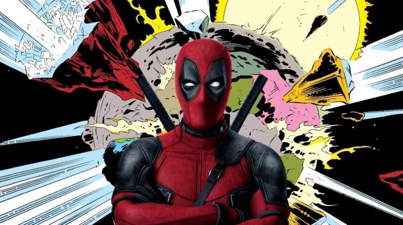 DEADPOOL 3 Rumored To Introduce An Iconic Comic Book Location From ...