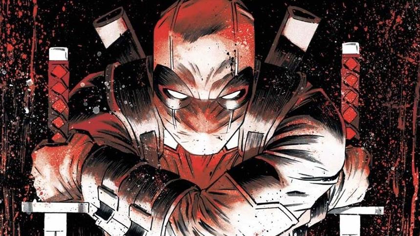 DEADPOOL 3 Set Photos Reveal Multiple Variants Of [SPOILER] In Upcoming ...