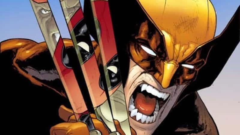 DEADPOOL 3 Set Photos Show More Of That Big Character Death And May ...