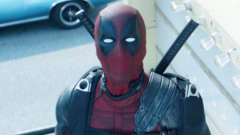 DEADPOOL 3 Unlikely To Meet Its Planned Release Date Despite WGA Strike ...