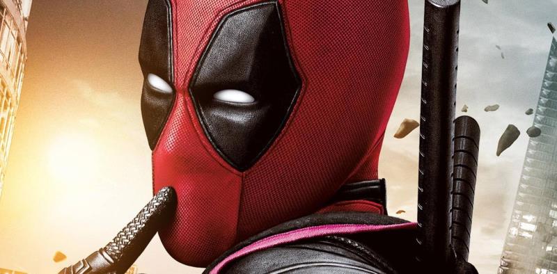DEADPOOL 3 Writer Rhett Reese Describes Threequel As A "Fish Out Of ...