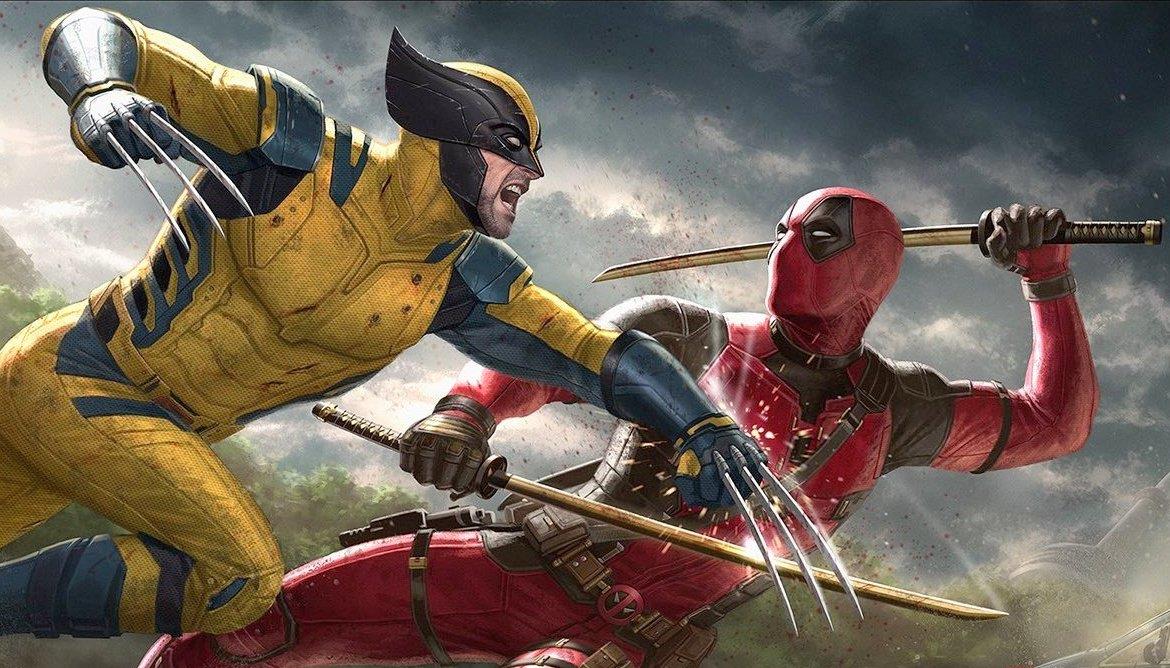 DEADPOOL AND WOLVERINE Actor Breaks Silence On MCU Debut: "I Thought I ...