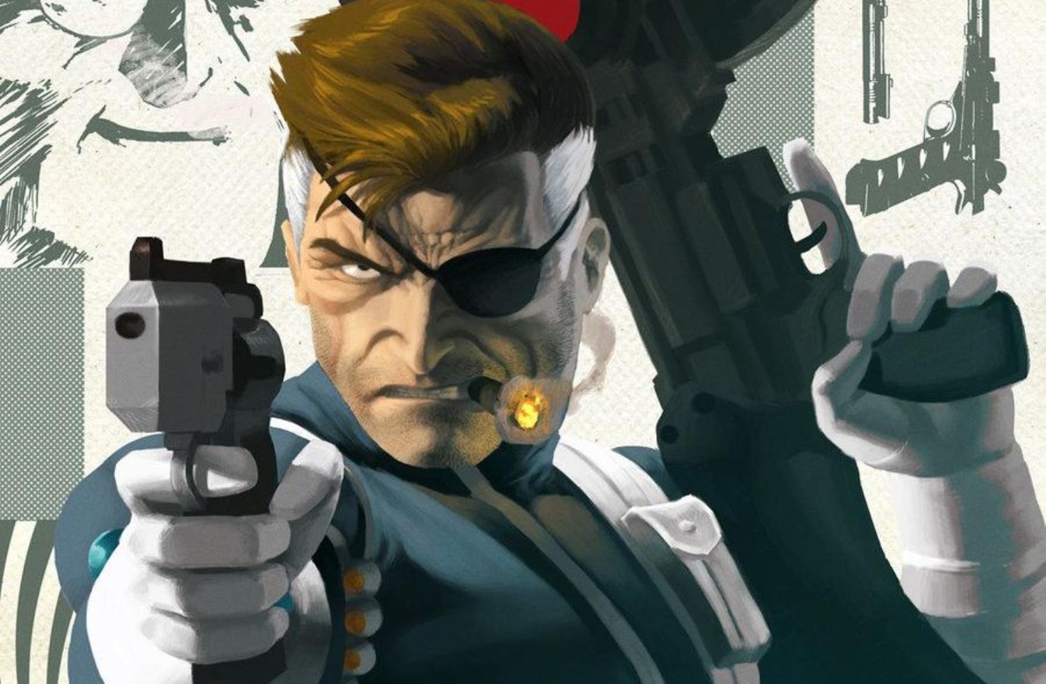 DEADPOOL AND WOLVERINE BTS Photo Reveals Cut Cameo - Was This A Nick ...