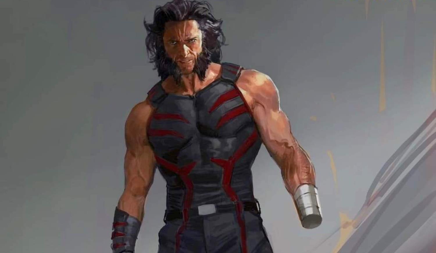 DEADPOOL AND WOLVERINE: Marvel's "Comic Book References" Video Reveals ...