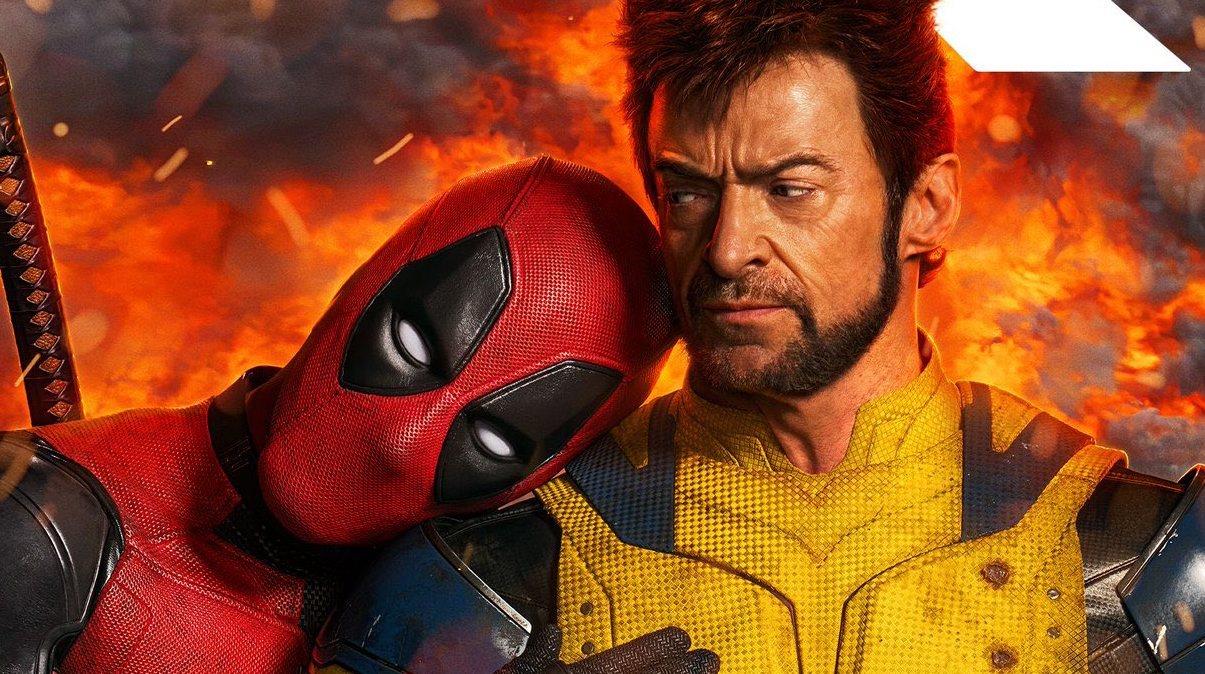 DEADPOOL AND WOLVERINE Set For Record-Breaking Box Office Debut With ...