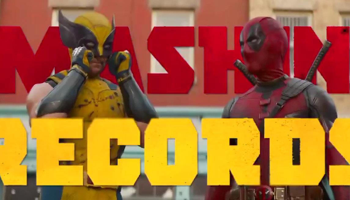 DEADPOOL AND WOLVERINE Spoiler-Filled TV Spot Features Gambit, Elektra ...