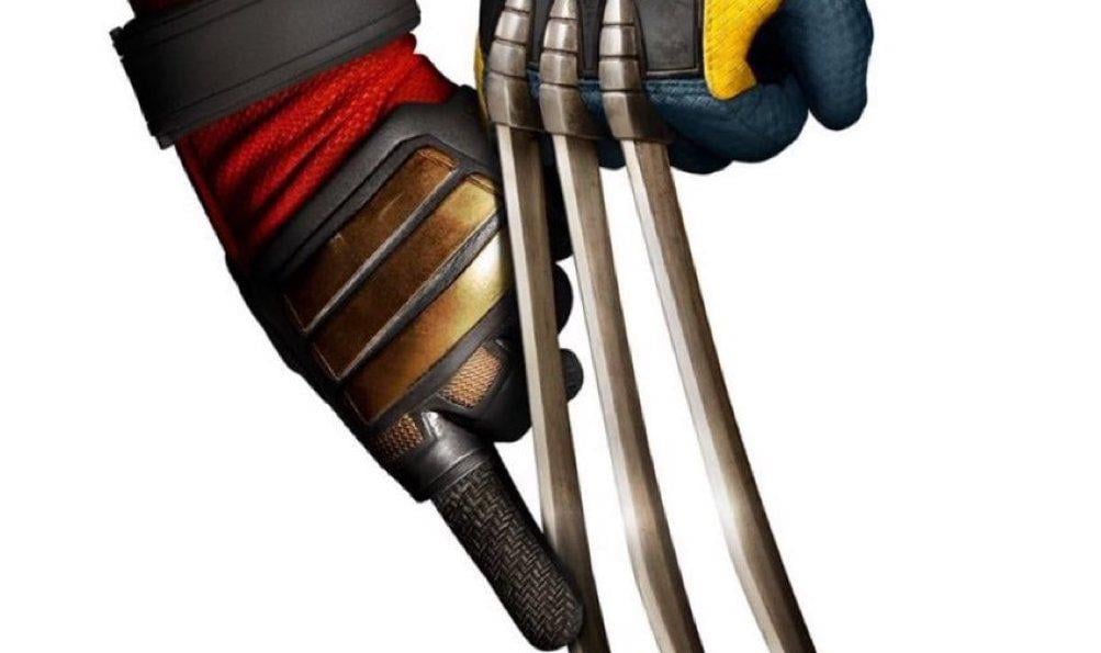 DEADPOOL AND WOLVERINE Trailer Arrives Tomorrow! Check Out A New Teaser ...