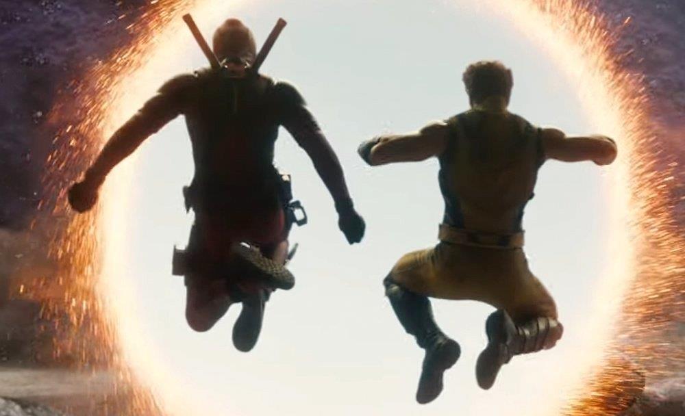 DEADPOOL AND WOLVERINE's Post-Credits Scene Said To Be "Mind-Blowing"