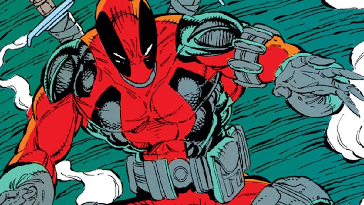 DEADPOOL Co-Creator Rob Liefeld Cuts Ties With Marvel: "Kevin Feige ...
