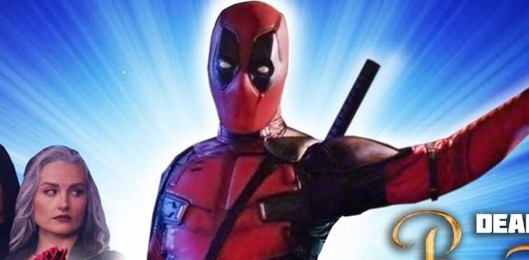 DEADPOOL: THE MUSICAL Exclusive Behind-The-Scenes-Look At How It Came ...