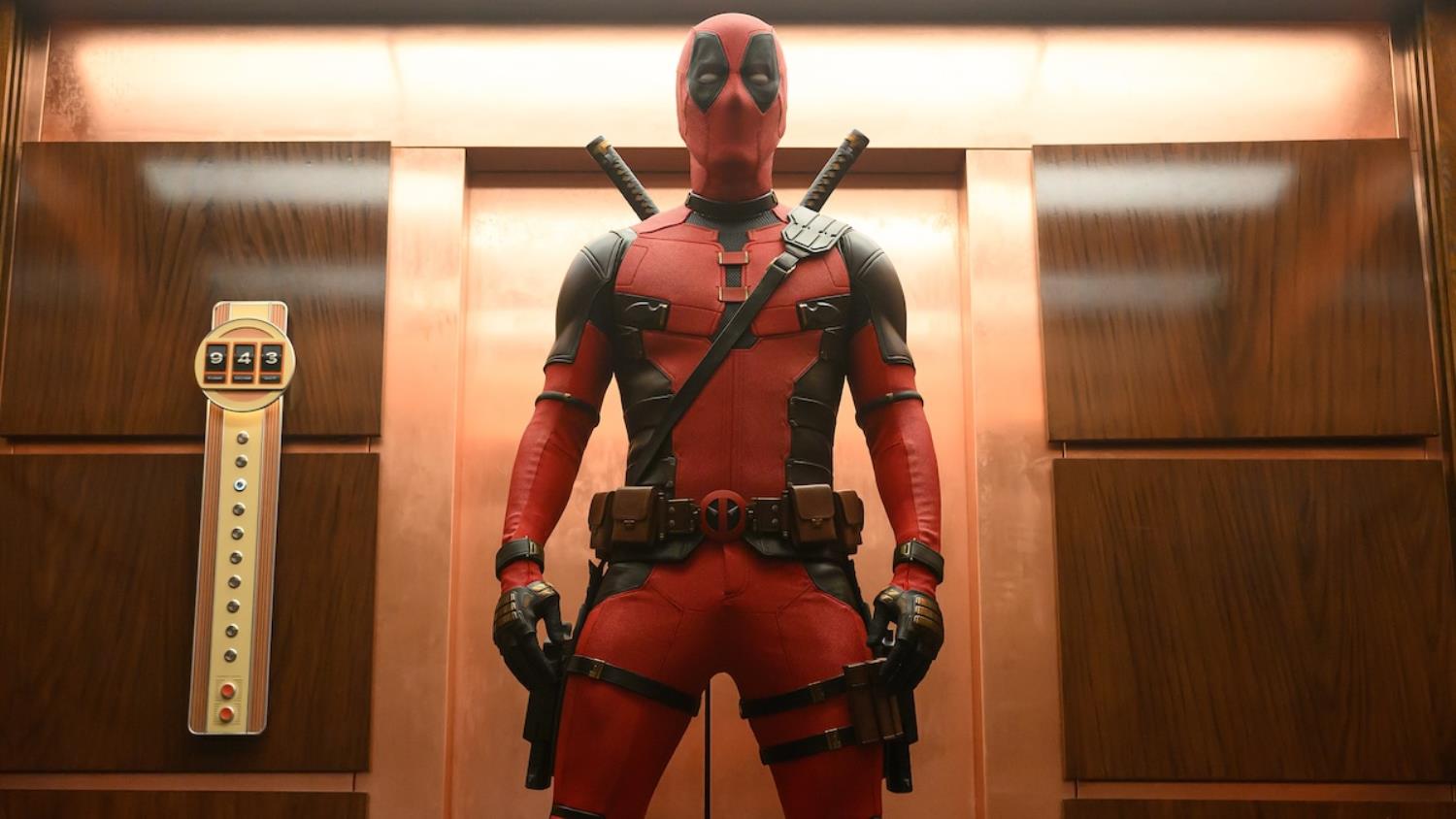 DEADPOOL & WOLVERINE Deleted Scene Explores More Of The TVA And ...