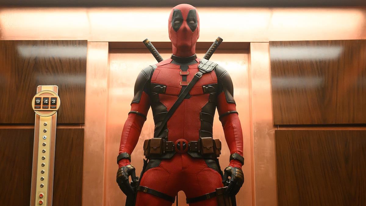 DEADPOOL & WOLVERINE Director Shawn Levy Addresses Possibility Of Also ...