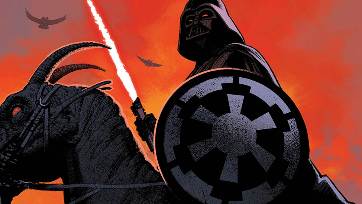 DEADPOOL & WOLVERINE Director Shawn Levy Confirms His STAR WARS Project ...