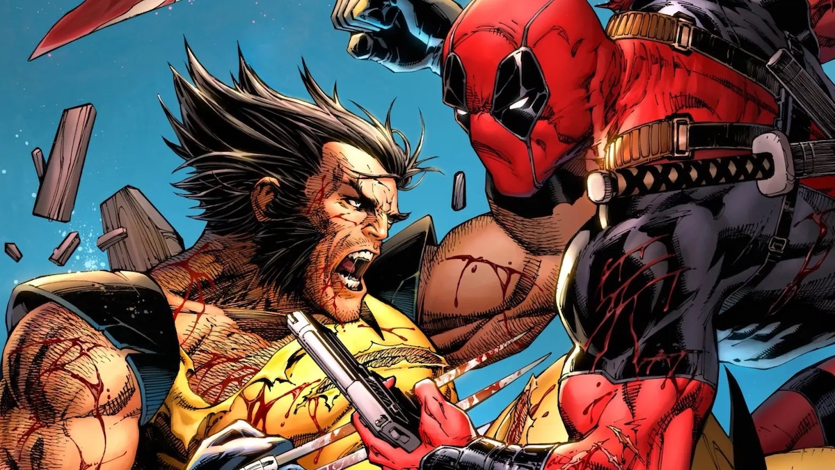 DEADPOOL & WOLVERINE Director Shawn Levy Explains Why The Threequel Is ... DEADPOOL & WOLVERINE Director Shawn Levy Explains Why The Threequel Is ...