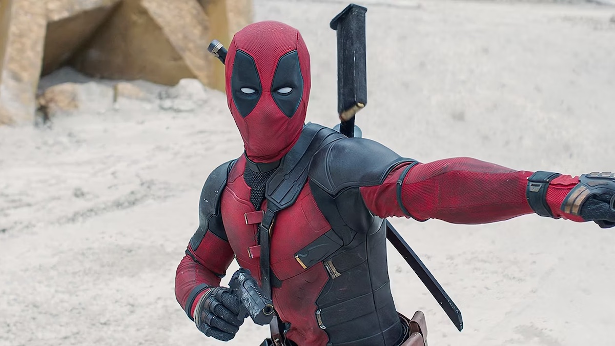 DEADPOOL & WOLVERINE: Early Rumored Details About The Movie's Runtime ...