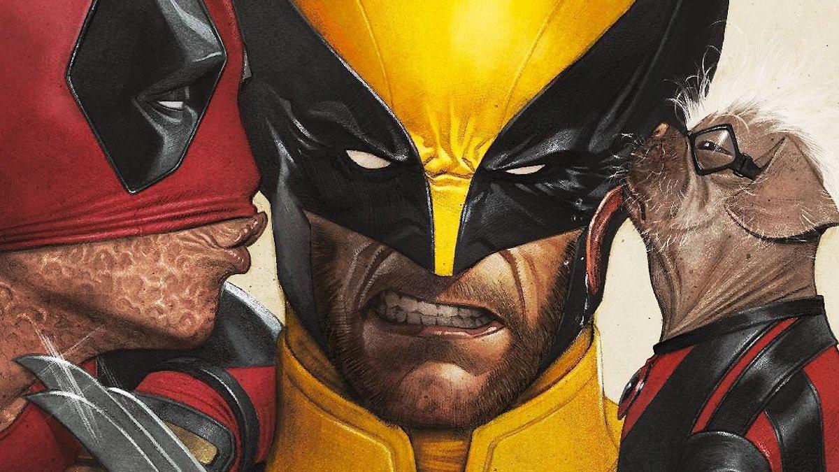 DEADPOOL & WOLVERINE Gets Some Awesome New Promo Posters As Josh Brolin ...