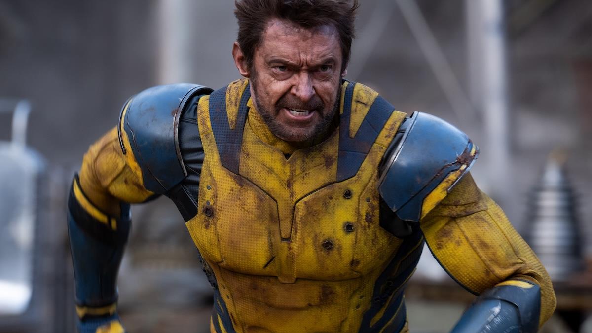 DEADPOOL & WOLVERINE Is Unstoppable With Massive $96 Million Opening Day; Passes $200 Million ...