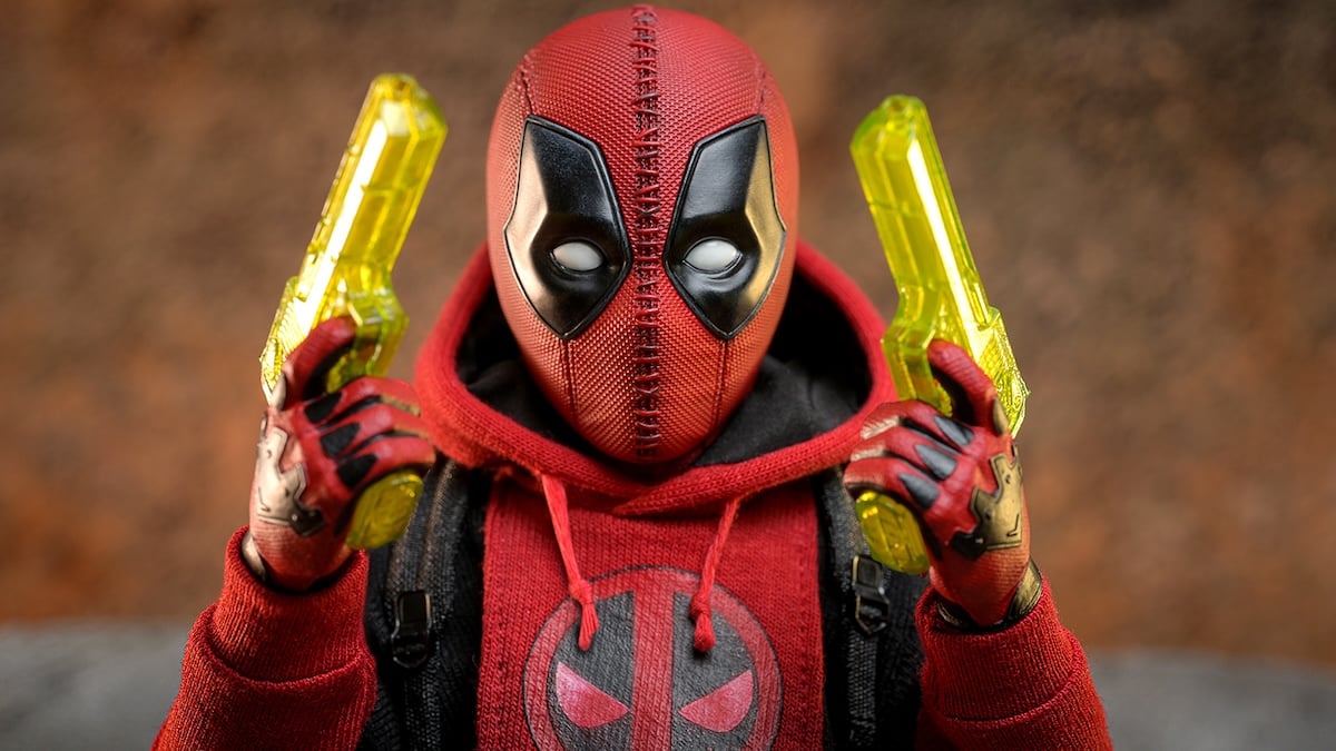 DEADPOOL & WOLVERINE: Kevin Feige Thanks Fans For Breaking Records; New ...