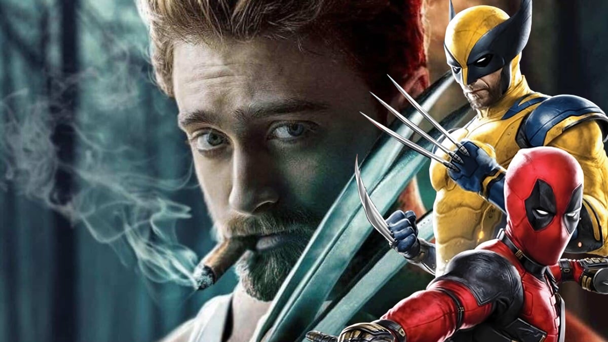 DEADPOOL & WOLVERINE Spoilers: 7 Huge Rumors About The Movie That Ended ...