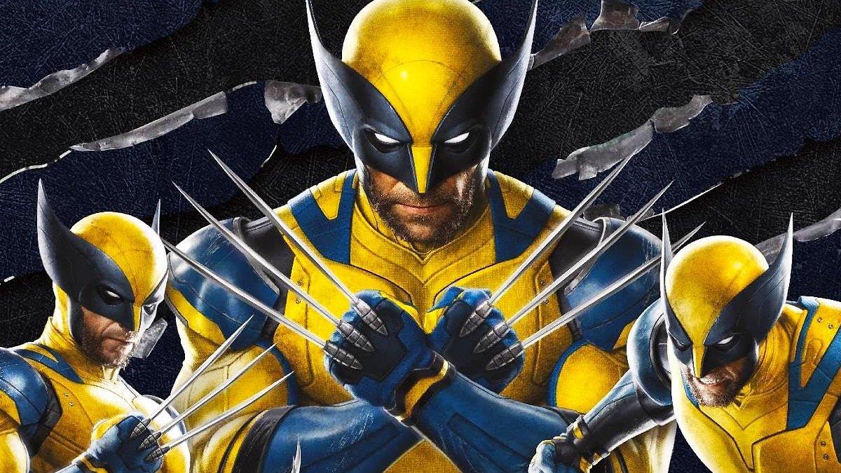 DEADPOOL & WOLVERINE Still Sees Logan Explore The TVA As Shawn Levy ...