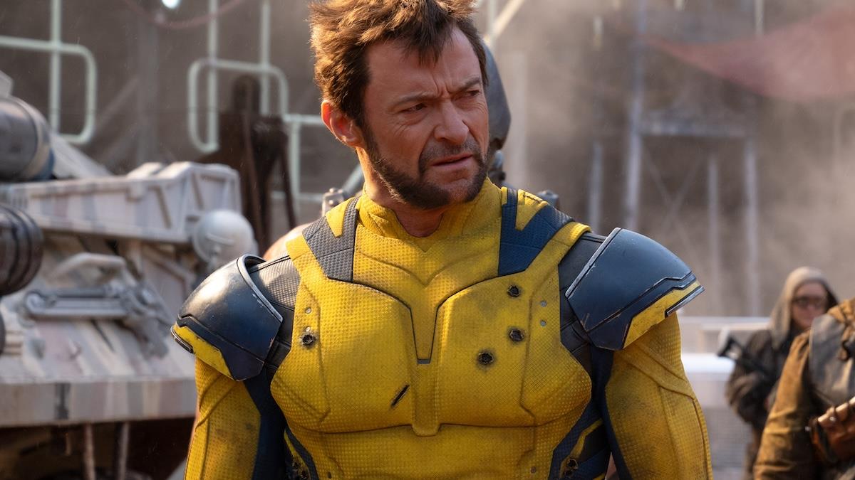 DEADPOOL & WOLVERINE Story Details Reveal When The Movie Takes Place ...