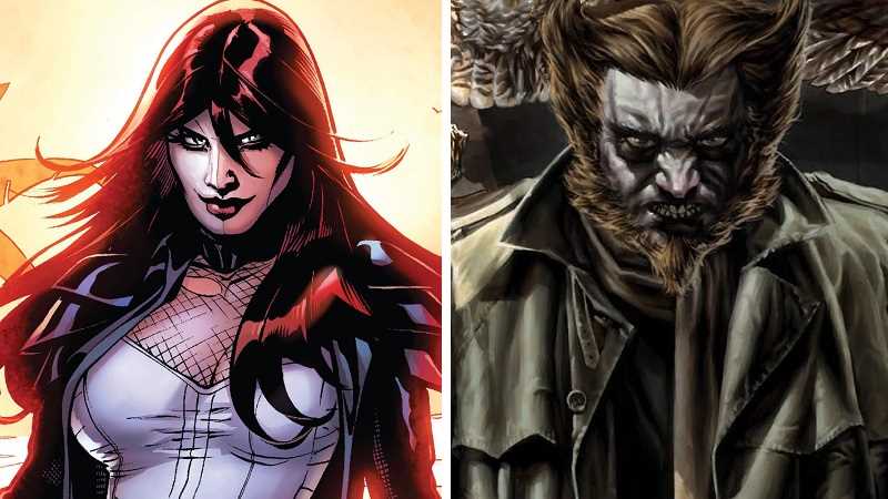 DEFENDERS: 6 Characters From The Netflix TV Shows That Need To Be ...