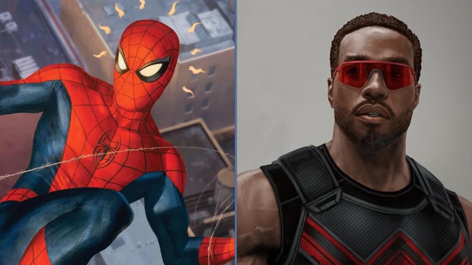 Destin Daniel Cretton Talks SPIDER-MAN: BRAND NEW DAY Trailer; Responds ...