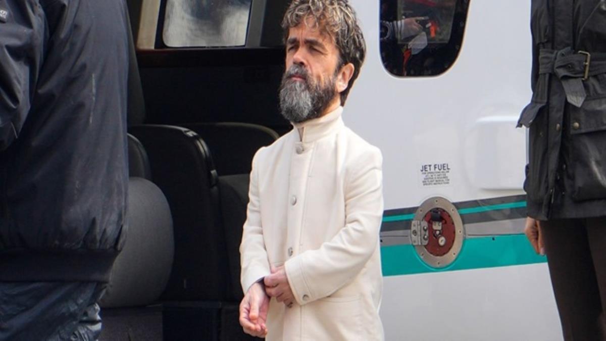 DEXTER: RESURRECTION Theory: The New York Ripper Might Just Share The ...