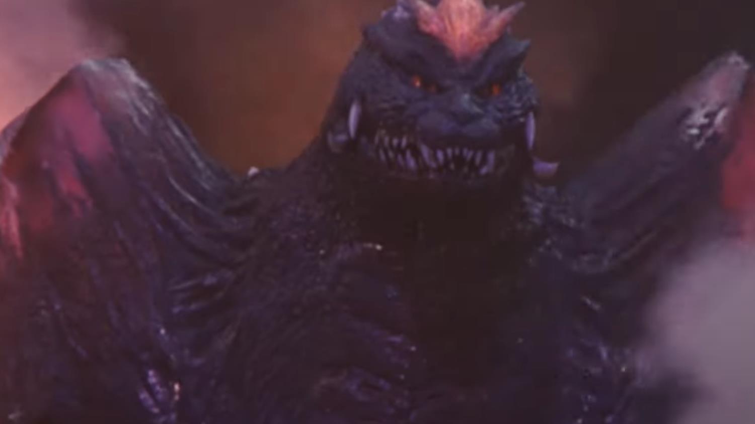 Did Matthew Modine Just Spoil The GODZILLA X KONG: SUPERNOVA Villain?