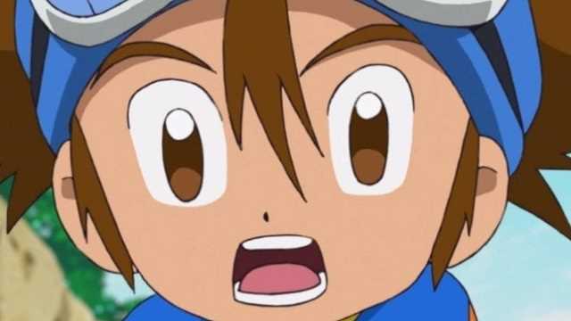 DIGIMON Exclusive: Voice Actor Joshua Seth On Playing Tai At Different ...