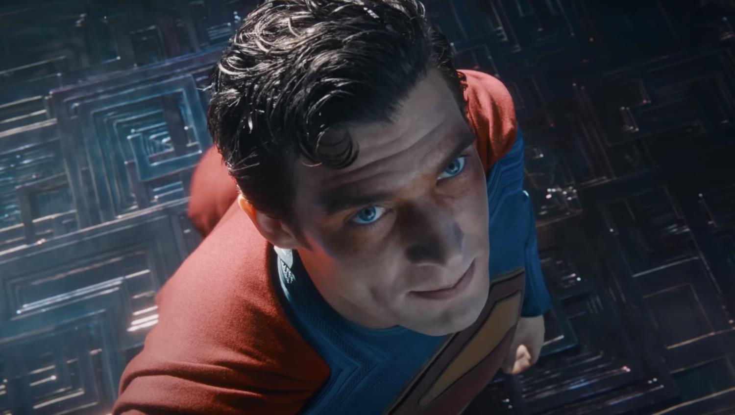 DISCUSSION: Do You Think James Gunn's SUPERMAN Will Become THE ...