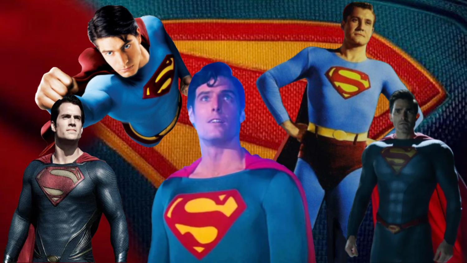 DISCUSSION: Who Do You Think Has Been The Best Live-Action Superman?