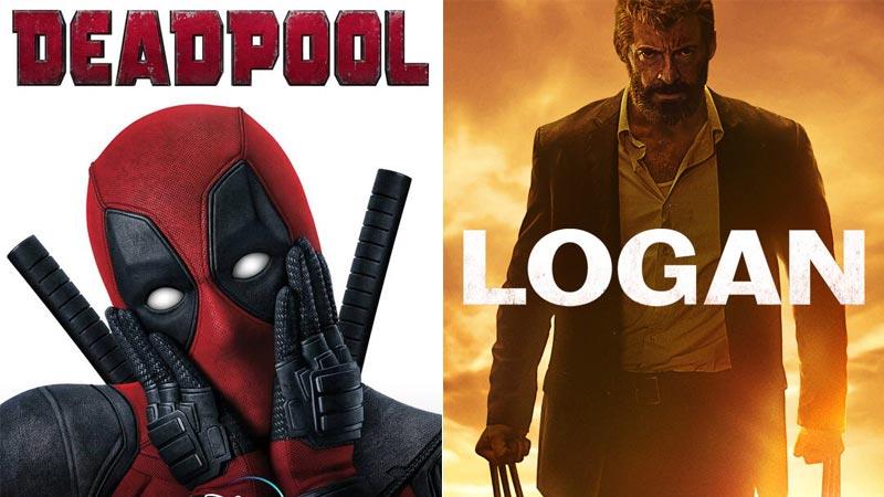 Disney+ Expands Marvel Collection With R-Rated DEADPOOL And LOGAN ...