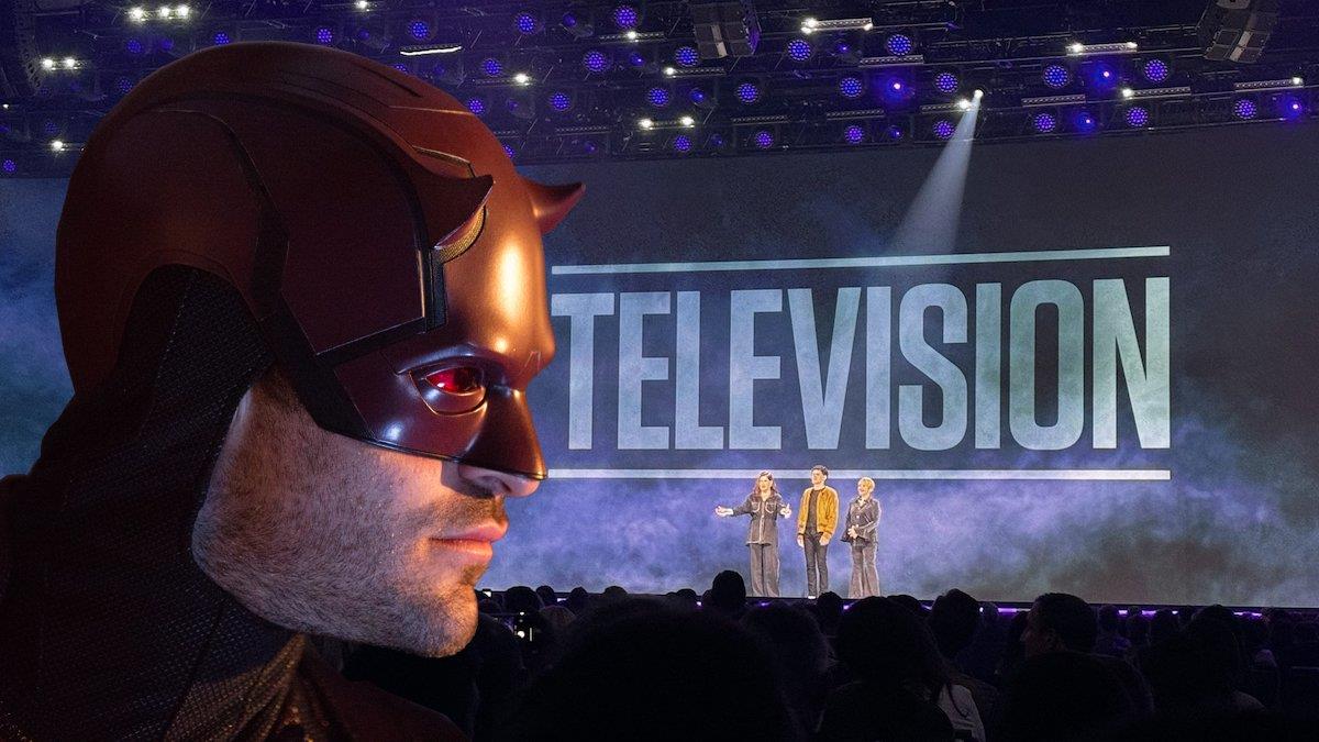 Disney Resurrects Marvel Television Branding For Future MCU TV Shows ...