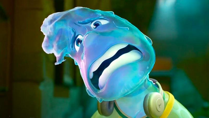 Disney's Box Office Woes Continue As ELEMENTAL Fails To Light A Fire In ...
