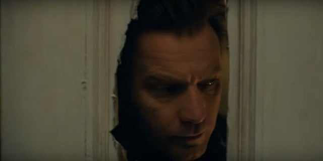 DOCTOR SLEEP Trailer Features Plenty Of Sinister Throwbacks To THE SHINING