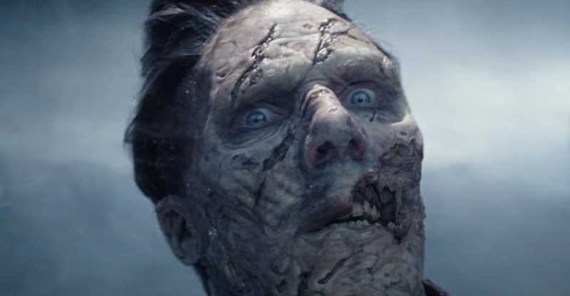 DOCTOR STRANGE 2 Director Sam Raimi On Marvel's "Mandate" To Introduce ...