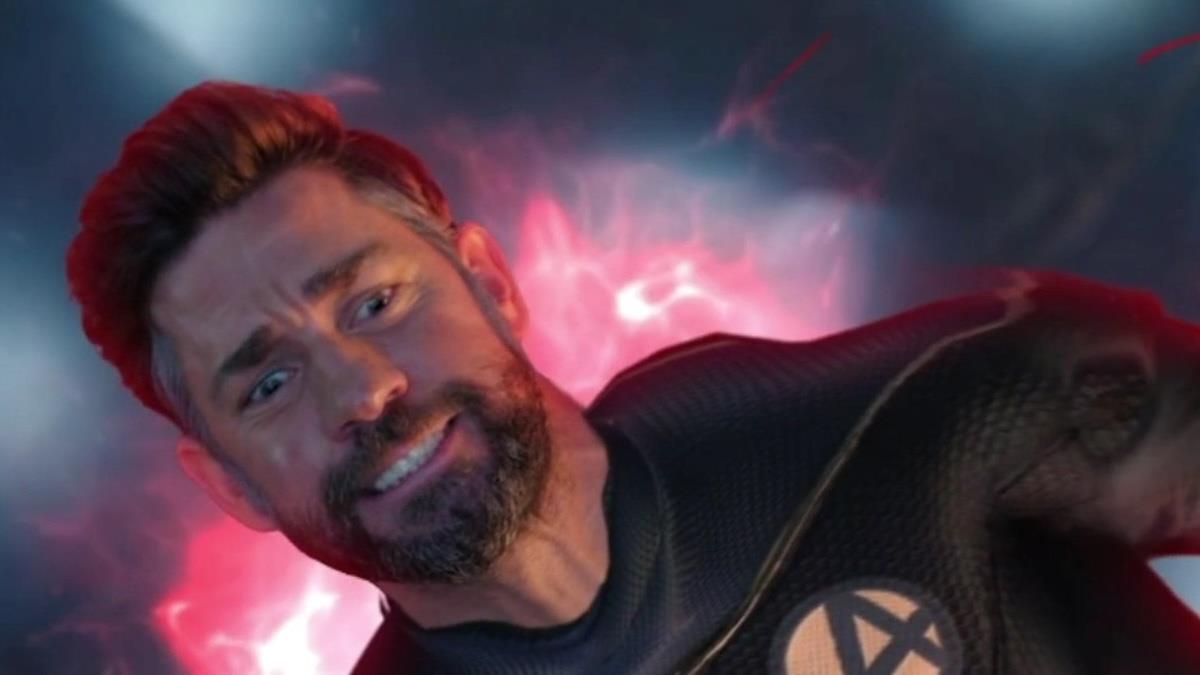 DOCTOR STRANGE IN THE MULTIVERSE OF MADNESS VFX Reel Reveals Alternate ...