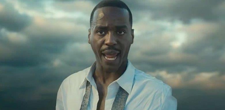 DOCTOR WHO Debuts First Look At Ncuti Gatwa As The Fourteenth Fifteenth ...