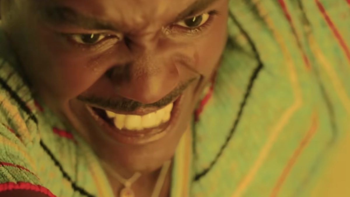 DOCTOR WHO Season 1 Trailer Teases Fourteenth Doctor's New Adventures ...