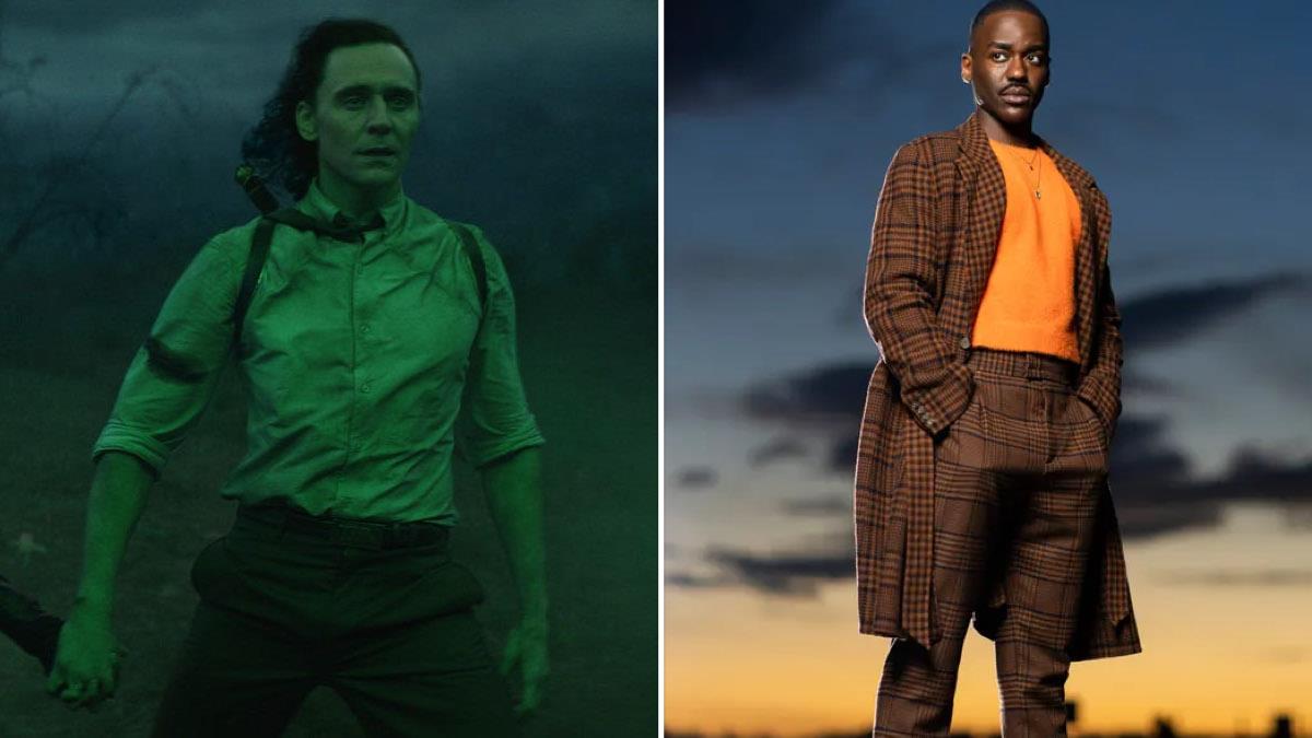 DOCTOR WHO Season 14 Adds LOKI Director Kate Herron As Writer On ...