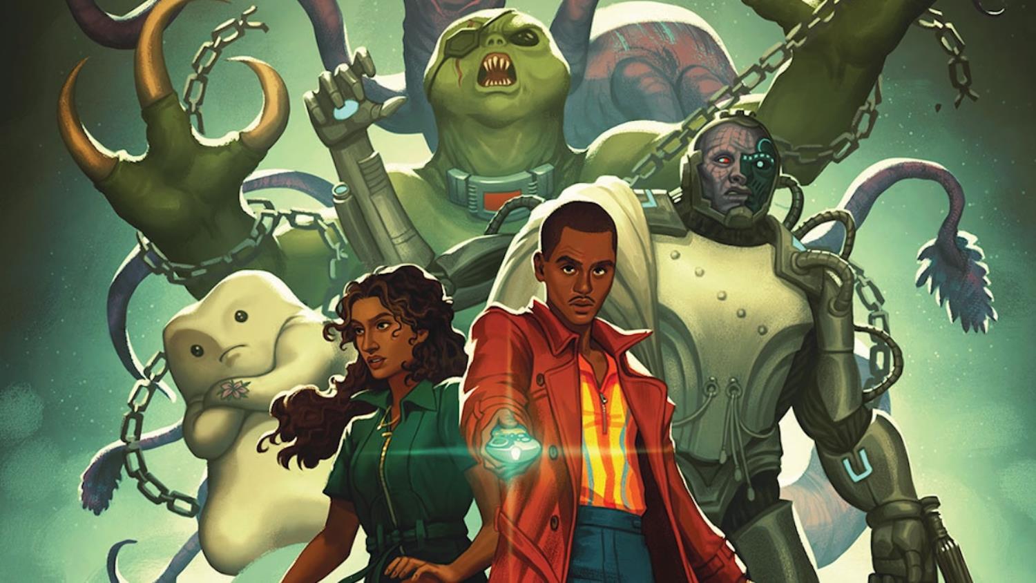 DOCTOR WHO Star Ncuti Gatwa, 32, Says He Quit The Troubled Series ...