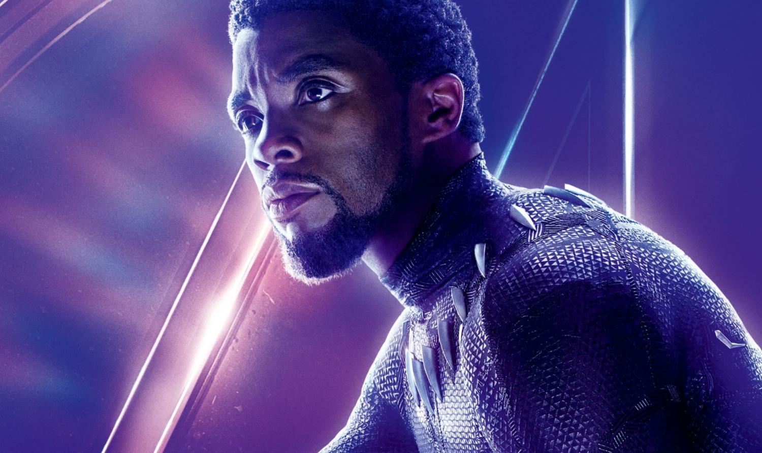 Documentary About Late BLACK PANTHER Star Chadwick Boseman From SUPER ...