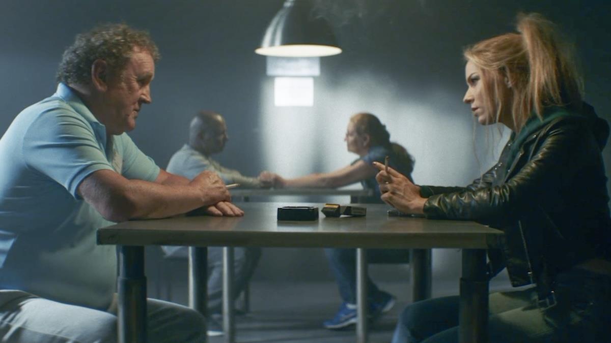 DUCHESS Interview: Colm Meaney Breaks Down His Scene-Stealing Role As ...