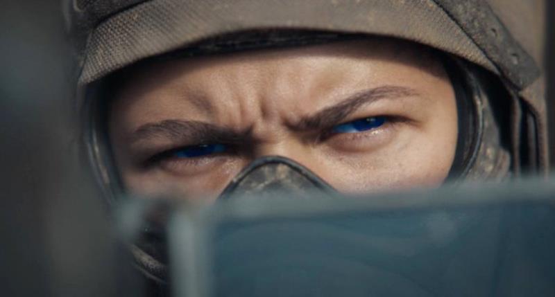 DUNE: PART 2 - The Fremen And Harkonnen Forces Clash In New ...