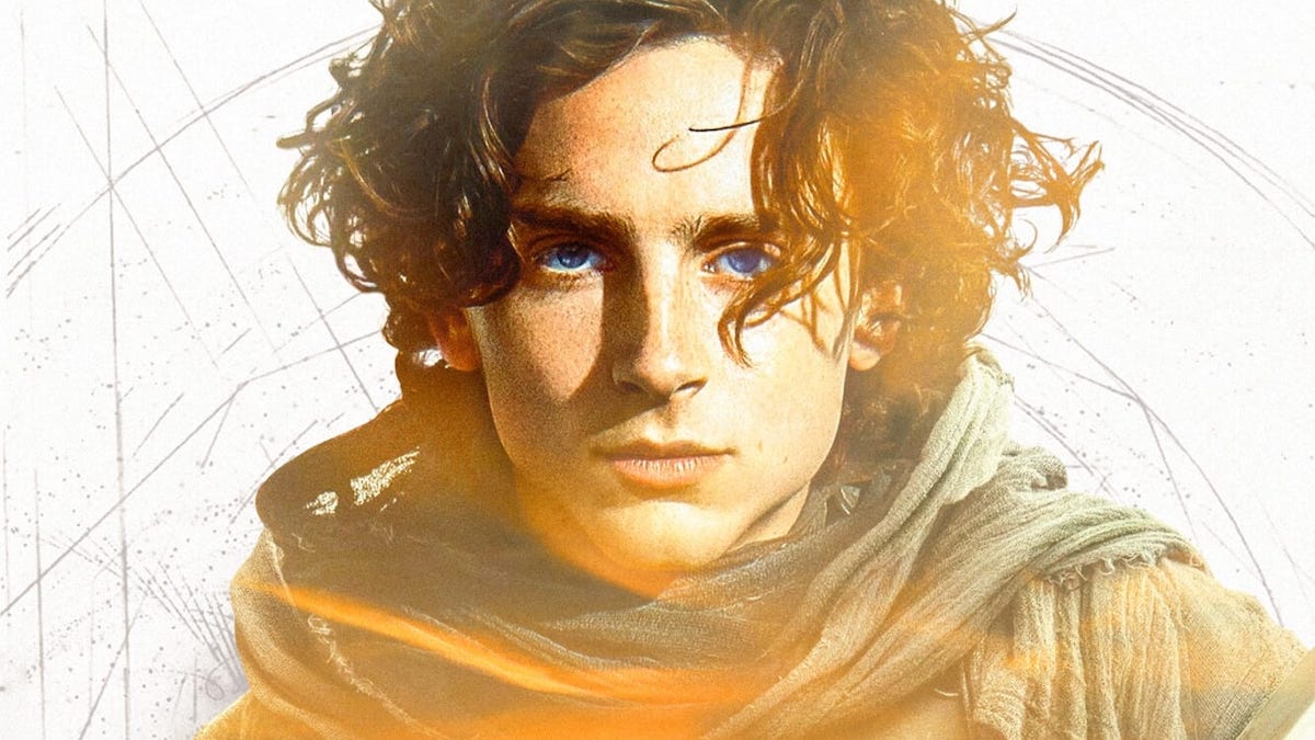DUNE: PART TWO Director And Cast Tease Plans For Third Movie; "We're All Super Enthusiastic ...