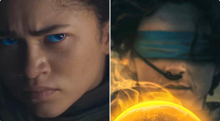 DUNE: PART TWO Makes A Big Change To The Novel To Set-Up Final Movie ...