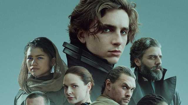DUNE's Rotten Tomatoes Score Has Been Revealed As The First Reviews For ...