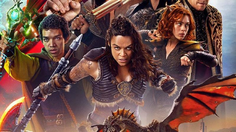 DUNGEONS & DRAGONS: HONOR AMONG THIEVES Features A Surprise Cameo From ...