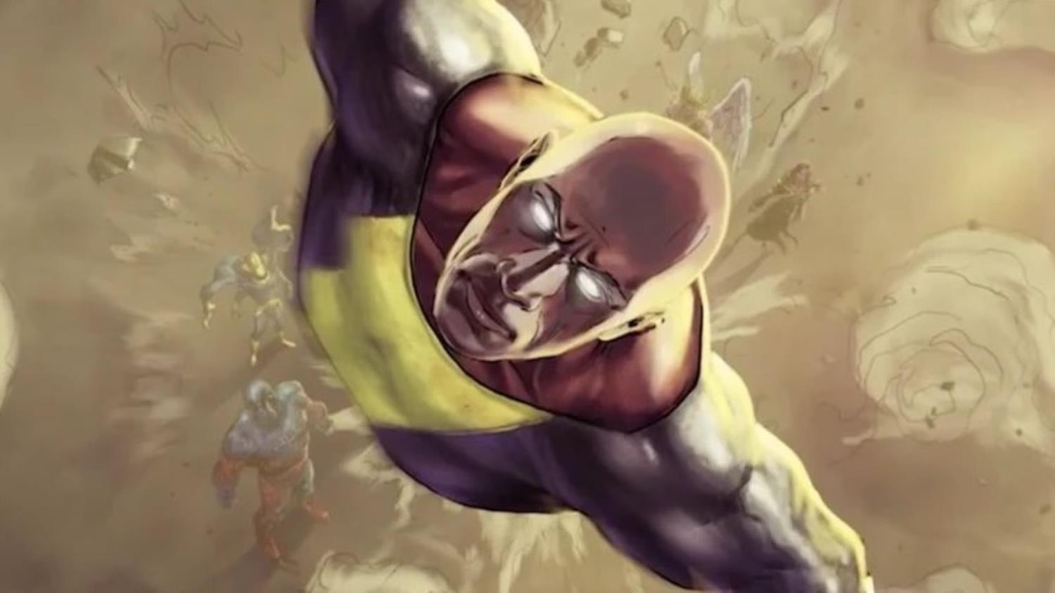 Dwayne Johnson Reflects On BLACK ADAM And Suggests He's Fully Moved On From The DC Universe